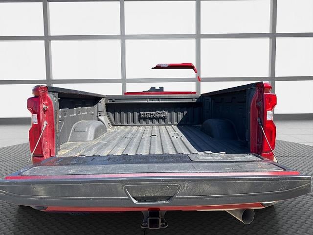2022 Chevrolet Silverado 2500 HD High Country Mandan ND | Schwan Buick ...